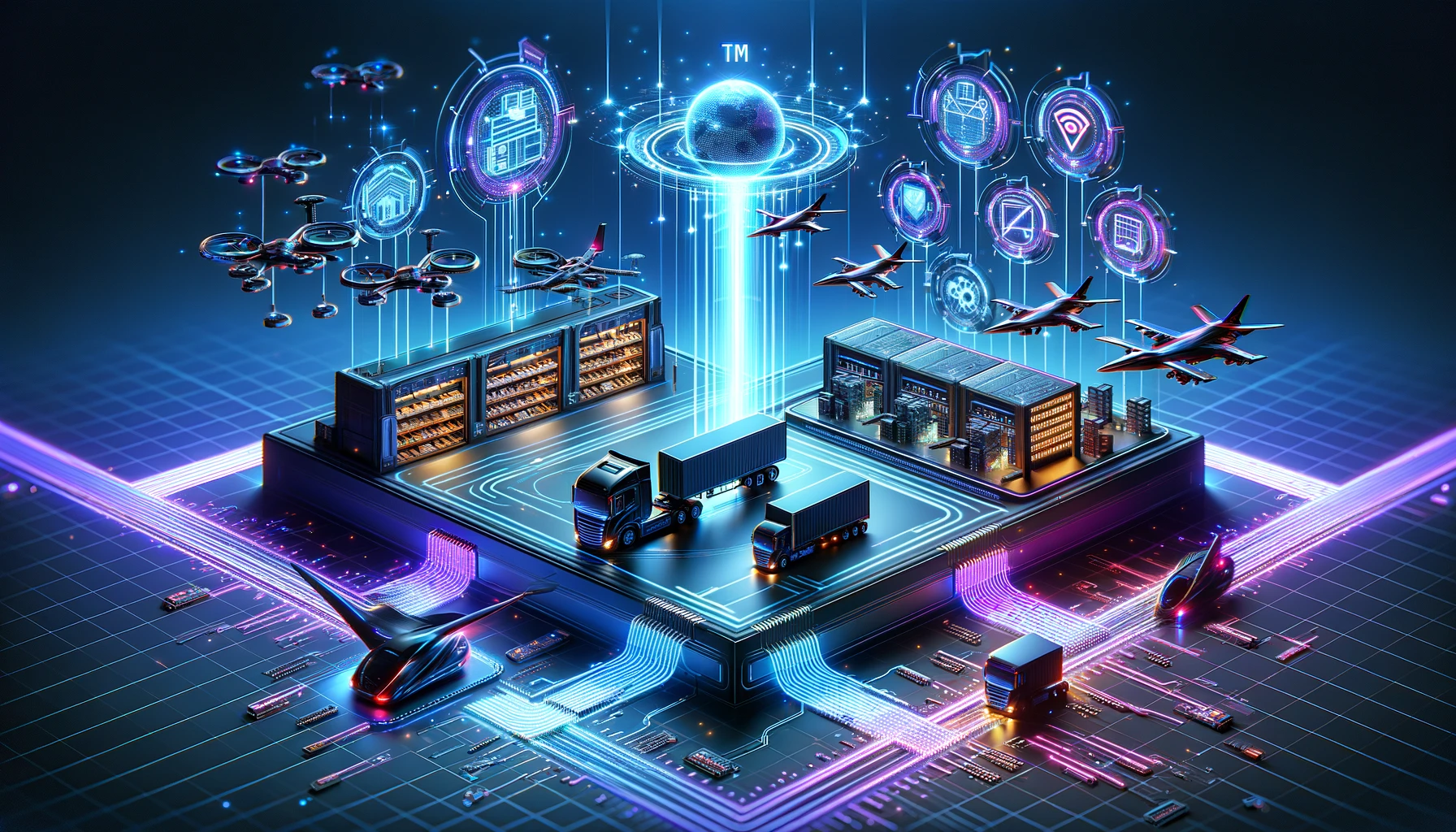 Optimizing Logistics With Sap Tm And Sap Ewm Integration Real Life Examples