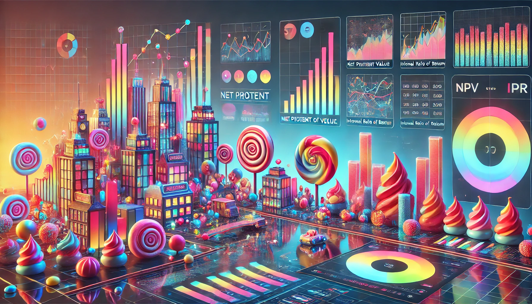 How SAP Asset Management Optimizes the Asset Lifecycle with NPV and IRR